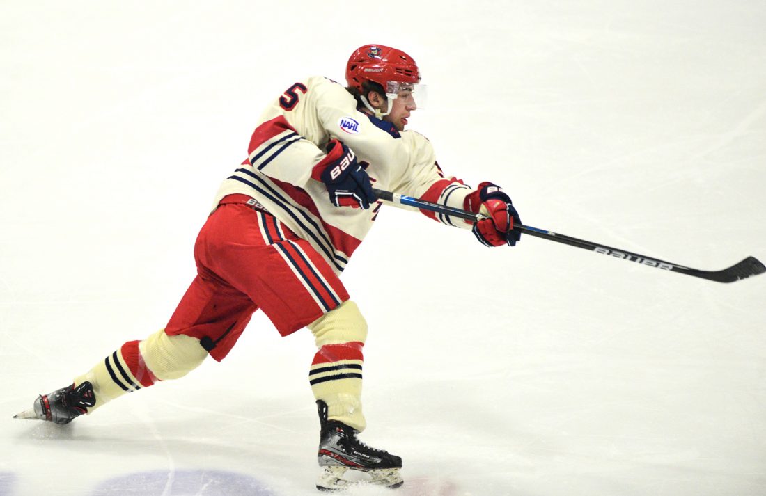 On The Brink | News, Sports, Jobs - Post Journal